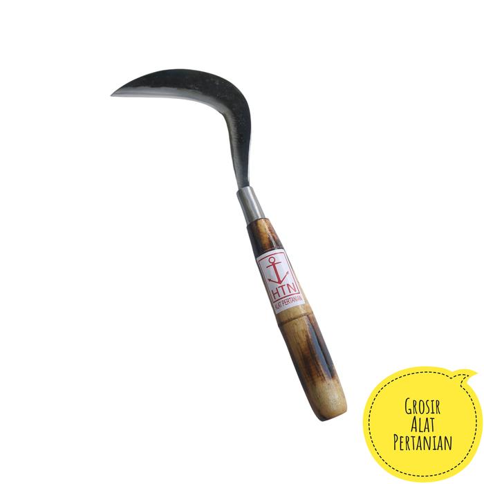 Jual Sabit Arit Mini Baja Per / Arit Unyil Kajar - Kab. Gunungkidul ...