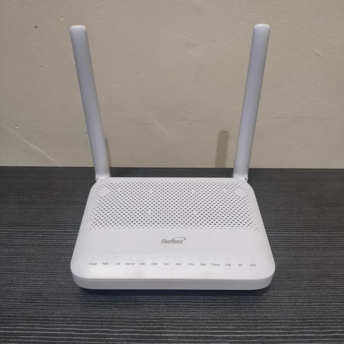 Jual fiberhome hg6145d2 - Jakarta Barat - Juragan ont | Tokopedia