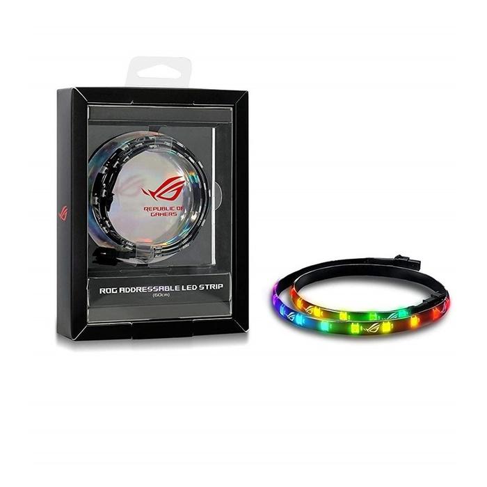 Jual ASUS ROG Addressable LED Strip 60cm ARGB - Jakarta Pusat - KSS ...