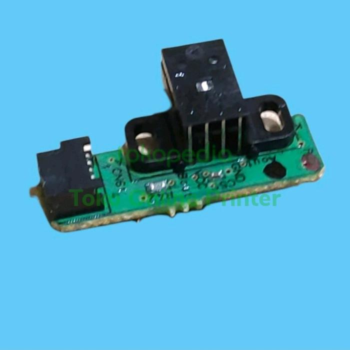 Jual Sensor Carriage Strip Panjang Epson l120 l121 New - Jakarta Pusat ...
