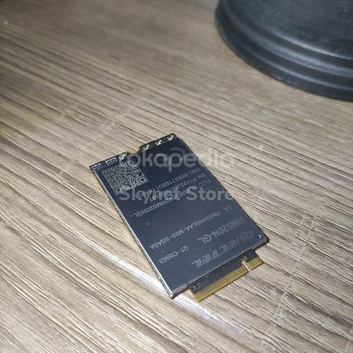 Jual Module Quectel Rm520n Gl Modem 4g Lte & 5g Nr Di Seller Sweet Shop ...