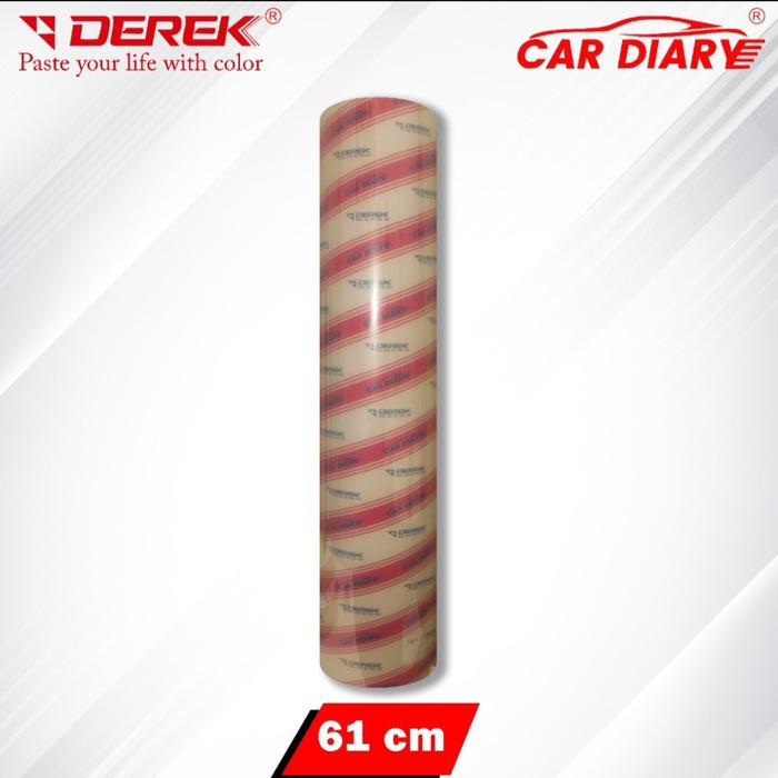 Promo Masking Transfer Tape Laminasi Cutting Sticker 60 Cm - Jakarta ...