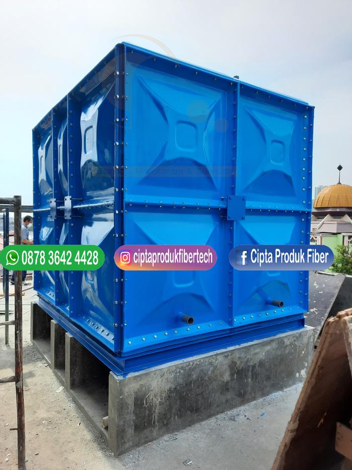 Jual Tangki Water Tank 10000 Liter Tangki Air - Kota Bekasi - CIPTA ...