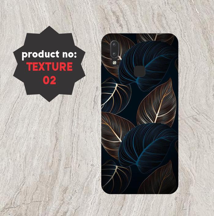 Jual Garskin Skin HP Stiker Anti Jamur Minimalis Texture All Type ...