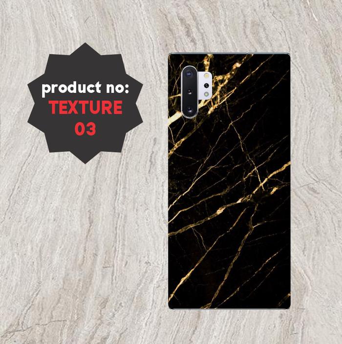 Jual Garskin Skin HP Stiker Anti Jamur Minimalis Texture All Type ...