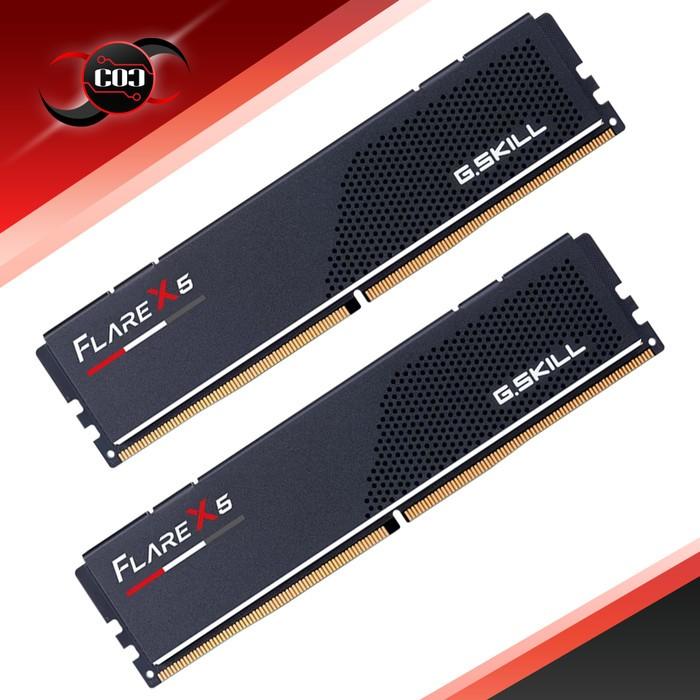 Promo Gskill Flare X5 5600 Mhz 64GB (2x32GB) F5-5600J3636D32GX2-FX5 ...