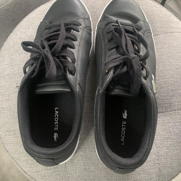 Jual sepatu lacoste original pria - Kab. Bandung - Loka Tilas | Tokopedia