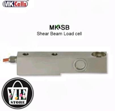 Jual LOAD CELL MK SB 5 TON/LOAD CELL SHEAR BEAM 5 TON/LOAD CELL 5 TON - Jakarta Utara ...