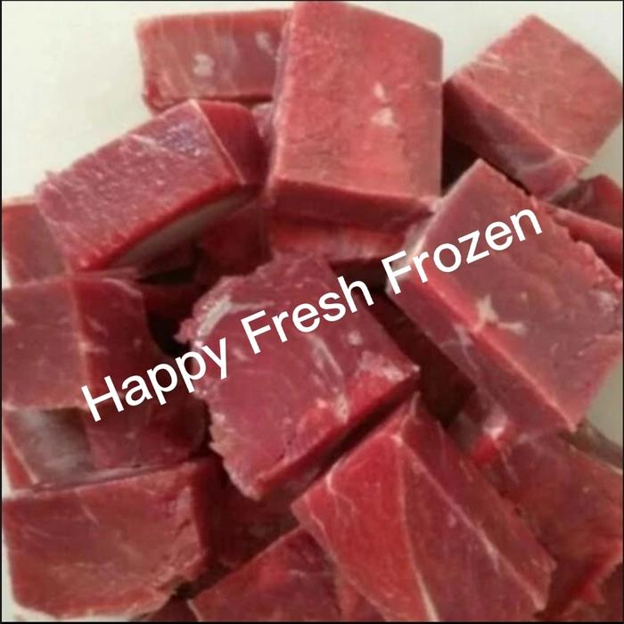 Jual Daging Rendang beku/frozen uk 1 kg - Kota Tangerang Selatan ...