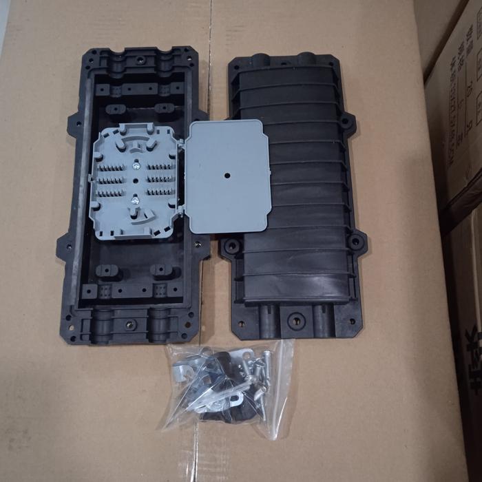 Jual joint closure 12 core / closure mini 12 core - Jakarta Pusat ...