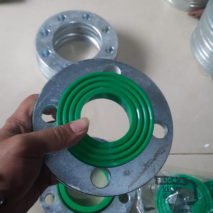 Jual Flange PPR 2,5inch Best seller - Jakarta Pusat - Biru Laut ...