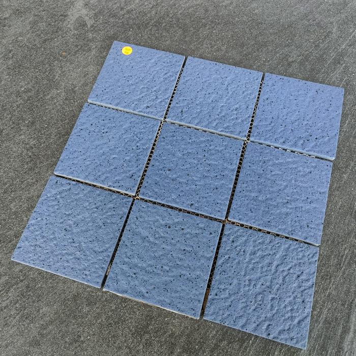 Jual Keramik Lantai Biru - Mosaic Mass Type GST 444 - Kota Depok ...