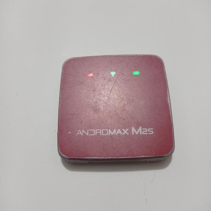 Jual modem smartfren andromax m25 (batangan) - Jakarta Selatan - kaset ...