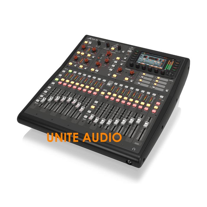 Jual BEHRINGER X32 X-32 PRODUCER Digital Mixing Console with Midas ...
