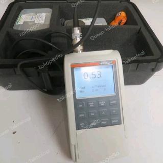 Jual Fischer Dualscope - FMP40C - Coating Thickness Gauge w/ FD13H ...
