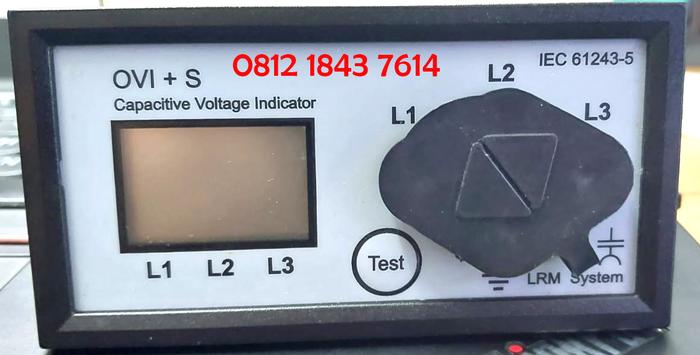 Jual Orionee OVI+S Capacitive Voltage Indicator - Jakarta Barat ...