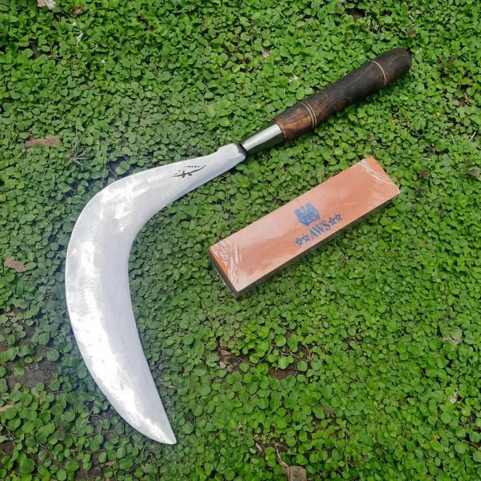 Promo Arit Baja Per Asli arit rumput arit ramban kualitas baja super ...