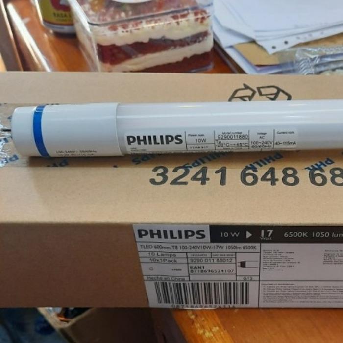 Jual Lampu TL Philips Master Led Tube 10W /865 600mm - Jakarta Pusat ...