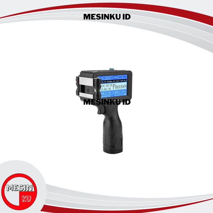 Jual Laser Inkjet SP-200 Mesin Cap Kode Produksi Wirapax - Jakarta ...