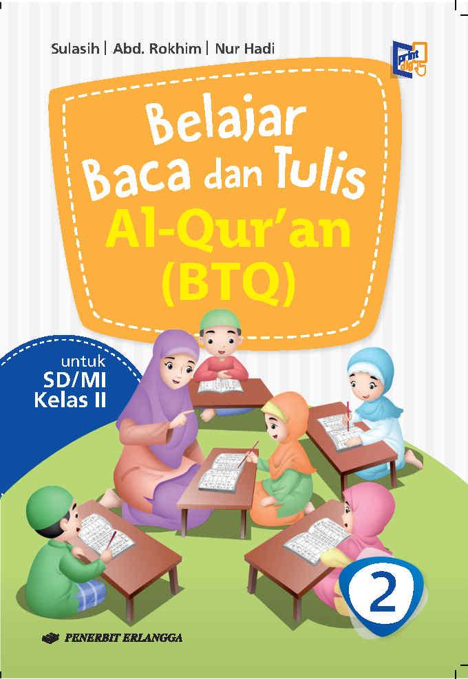 Jual BTQ SD/MI KELAS 1 2 3 4 5 6 PENILAIAN - KELAS 6 - Jakarta Timur - Penerbit Erlangga ...