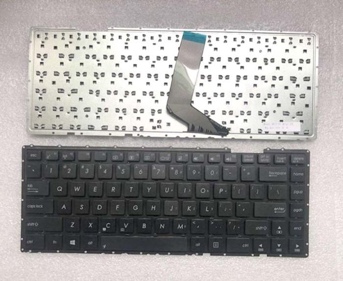 Jual Keyboard Laptop Asus Pro P2420 P2420l p2420la P2420lj P2420s ...