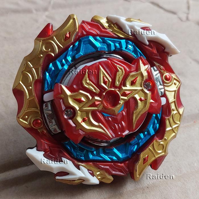 Jual Beyblade Astral Spriggan B188 mainan gasing anak Dynamite Battle ...