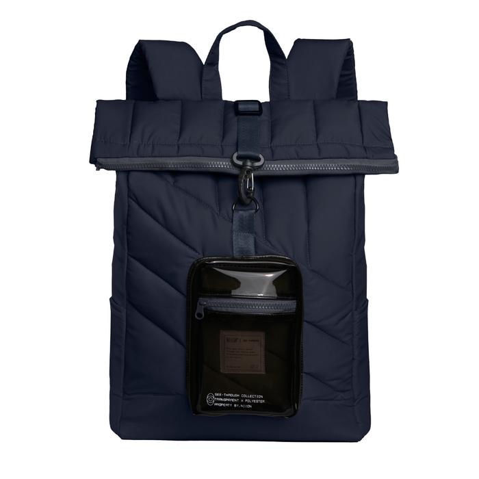 Promo Niion x MOT (Museum of Toys) Kaira basic backpack / tas ransel ...