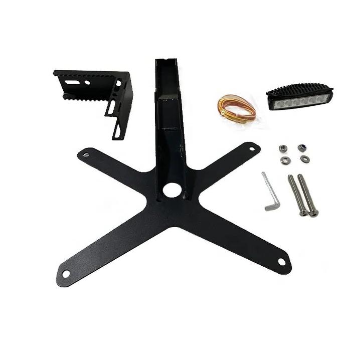 Jual SUZUKI JIMNY JB74 BRACKET REVERSE LIGHT/LAMPU LED MUNDUR - Jakarta ...