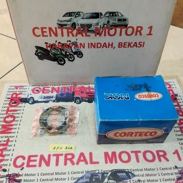 Jual seal roda belakang APV.Mega carry.APV ARENA original - Kota Bekasi ...