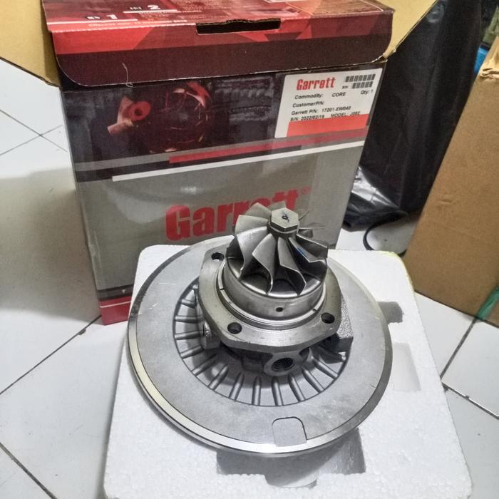 Jual CATRIDGE KATRID TURBO HINO 500 HINO JD - Jakarta Barat - HINO ...