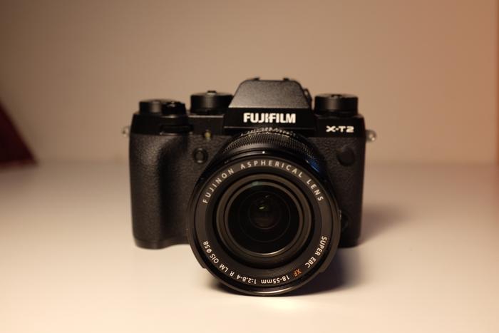 Jual Fujifilm Fuji X-T2 XT2 XT-2 Black BO 2nd Mulus Second Like New - Jakarta Pusat ...