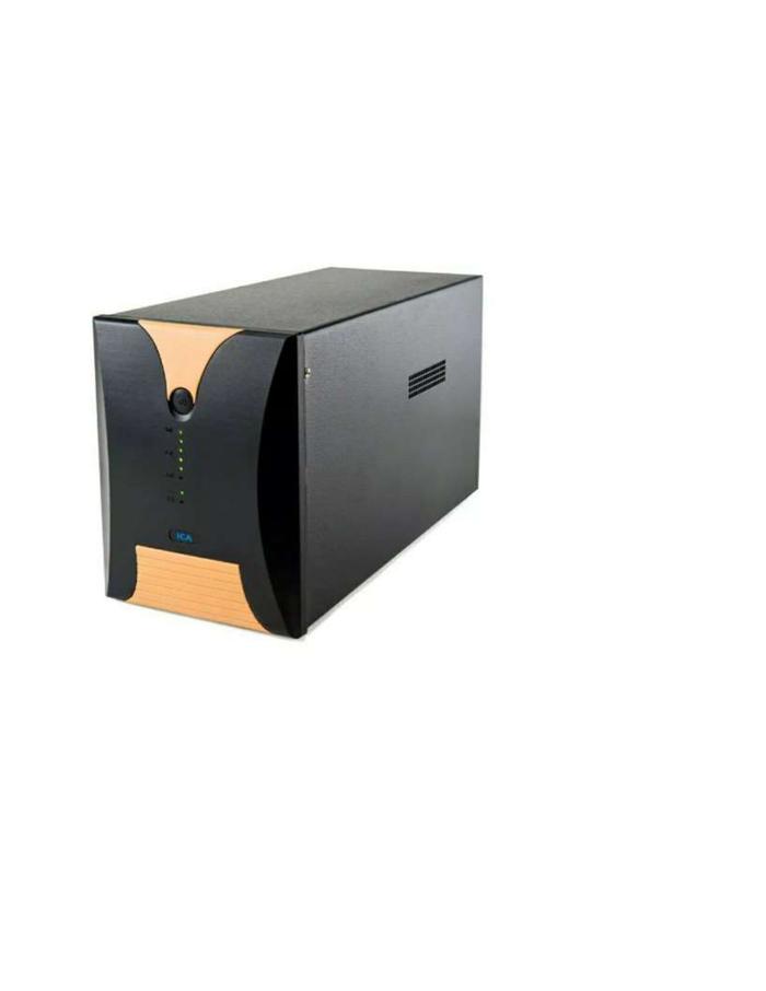Jual UPS ICA CT-1082B ( Line Interactive ) Kap. 2000VA/1000 - Jakarta ...