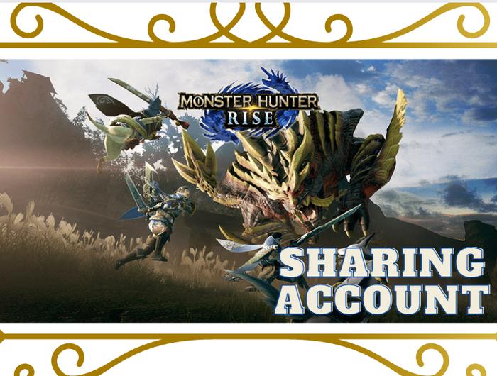 Jual Monster Hunter Rise + DLC Sunbreak Set Original PC Game Steam - Kota Surakarta - Anichu ...