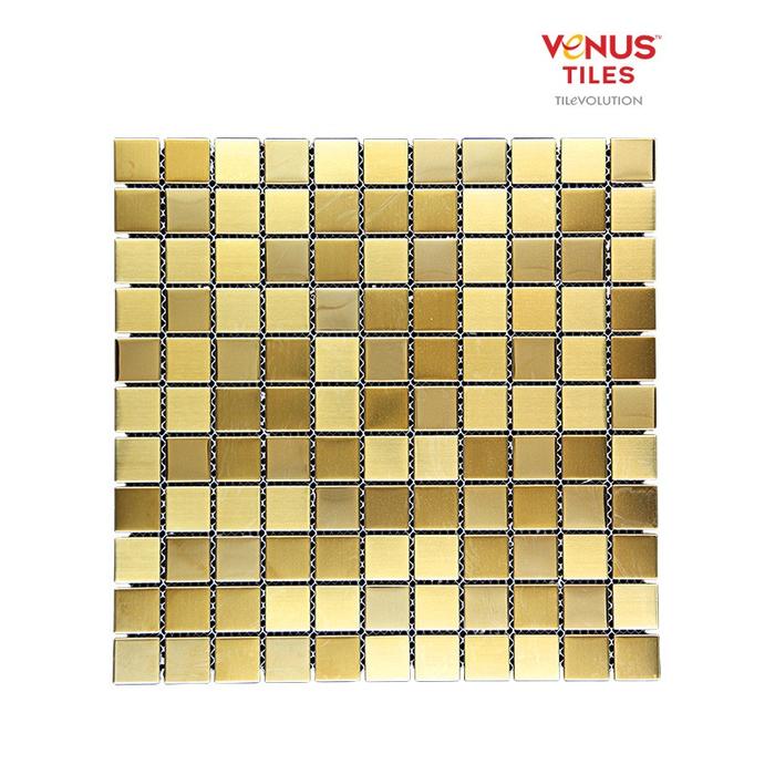 Jual Mosaic Dinding Interior Venus Type DELUXE GOLD - Kota Depok ...