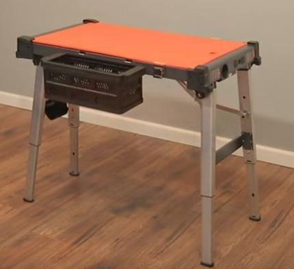 Jual Sale Durabench Work Bench Workbench Meja Kerja 4 In 1 Meja Kerja ...