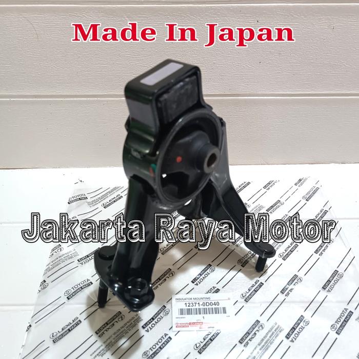Jual ENGINE MOUNTING BELAKANG ALTIS 1.800CC 1.8CC 2002 2003 2004 2005 ...