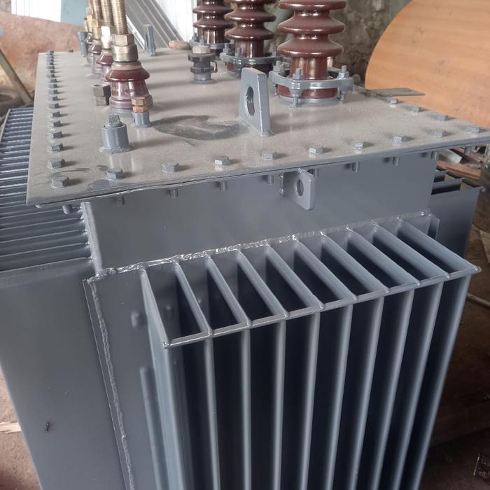 Jual Trafo 20kv 400kva dyn5 bdj bambang jaya ready stok - Jakarta Pusat - PRIMA PANEL ELEKTRIK ...
