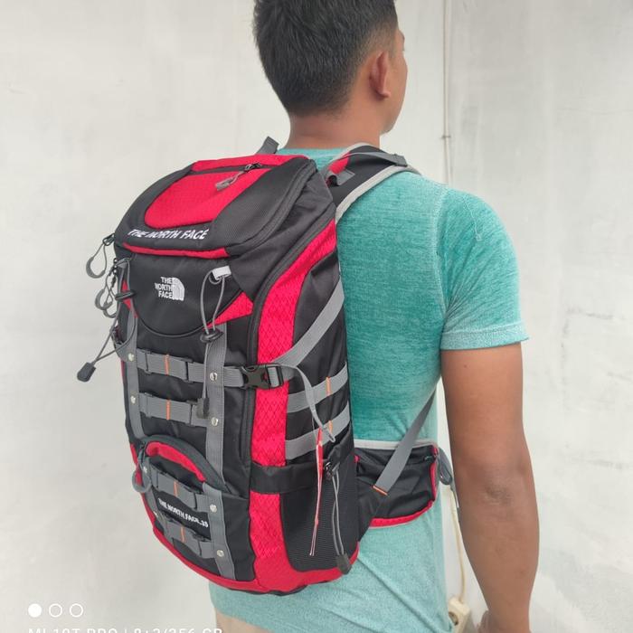 Jual tas ransel westpak batok laptop RC - Kota Bandung - rizalbag ...