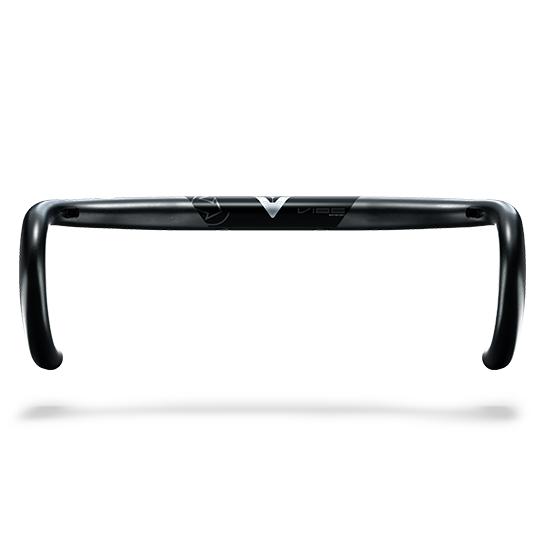 Jual Handlebar Dropbar PRO Vibe Superlight Carbon 31.8X380MM - Kab ...