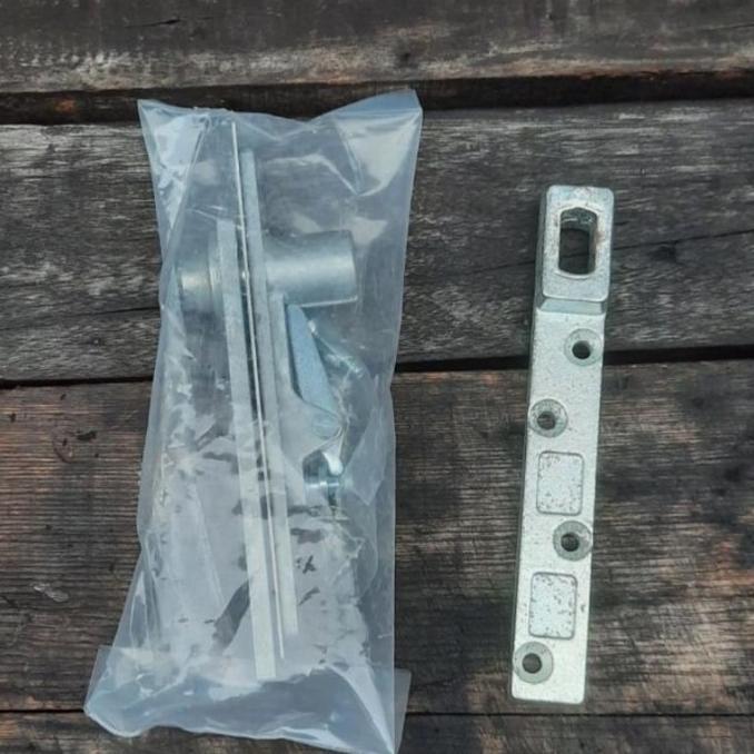 Jual stang pivot pintu almunium. pintu kayu engsel tanam. floor hinge ...