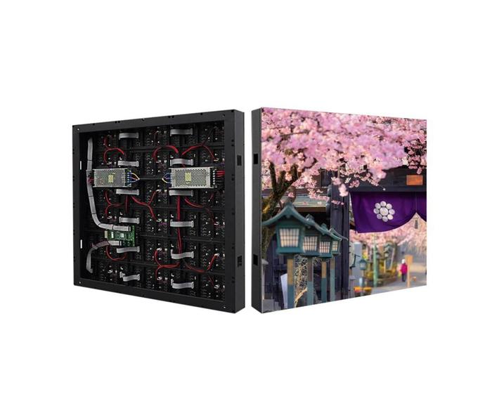 Jual LED Videotron P2.5 Indoor GARANSI 2 TAHUN P 2.5 - Kota Semarang ...