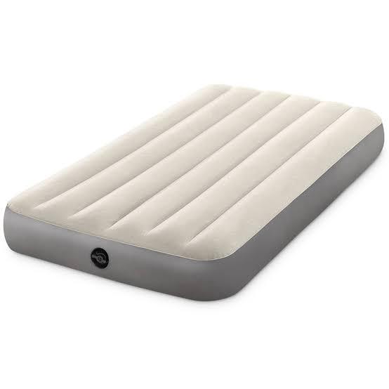 Jual Kasur angin intex DURA BEAM twin 64101 - kasur saja - Jakarta ...