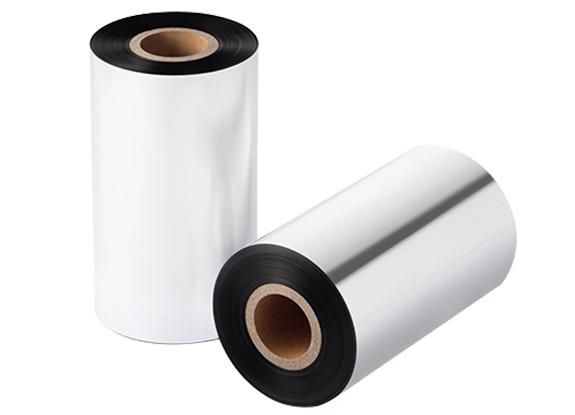 Jual Ribbon Wax Resin 110mmX300m Core 1" (Face Out) / Pita Ribbon ...