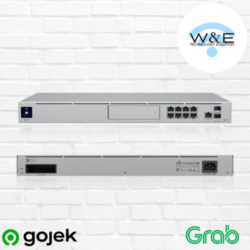 Jual Ubiquiti UDM-Pro Unifi Dream Machine Pro UDMPRO - Jakarta Pusat ...