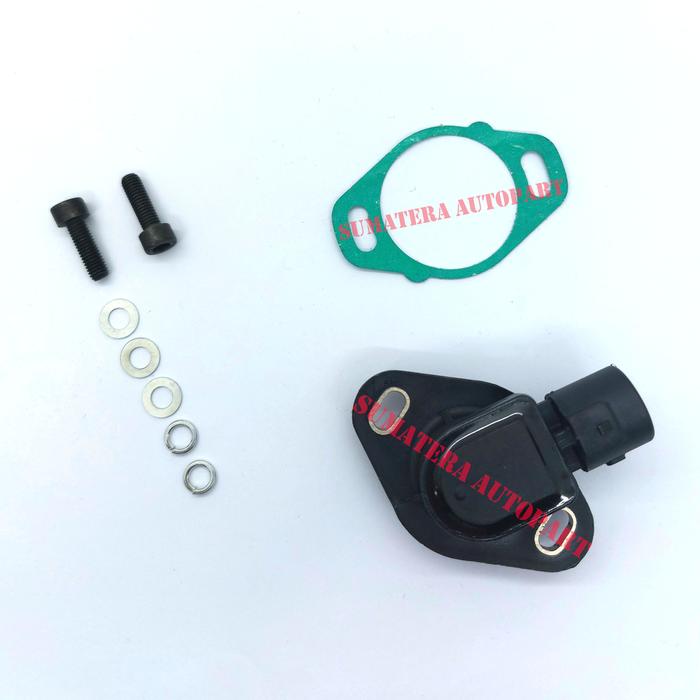 Jual sensor tps throttle position civic ferio accord vti 1996-2002 ...