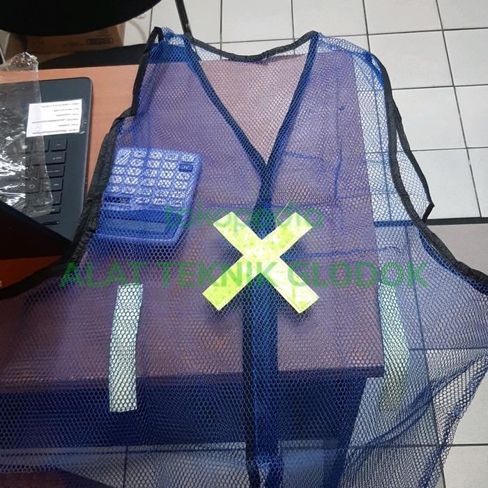 Jual ROMPI JARING ROMPI PROYEK JARING BIRU - Jakarta Barat - ALAT ...