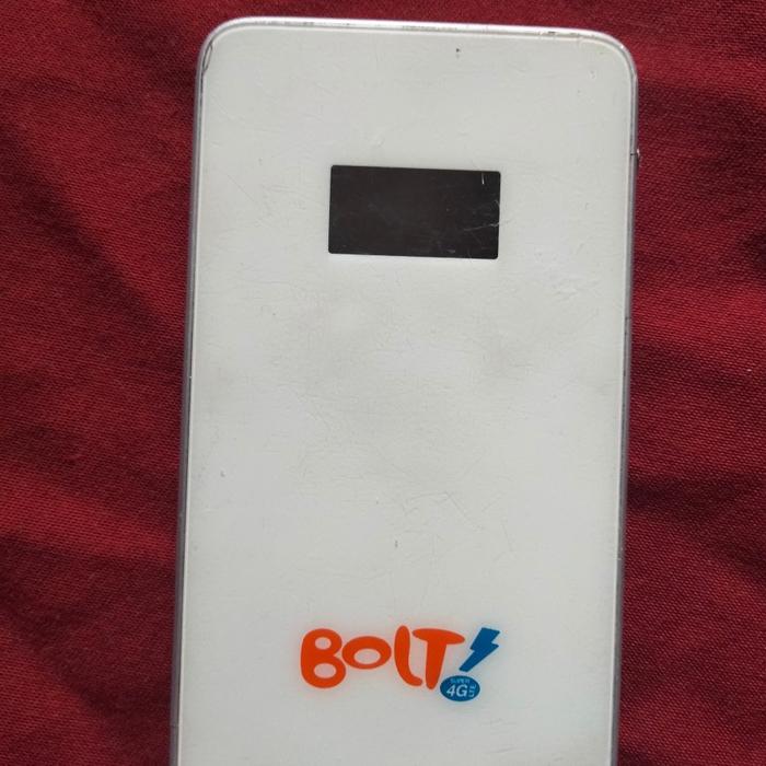 Jual modem mifi bold Vella e5578 - Kota Surabaya - Fatahilah storee ...