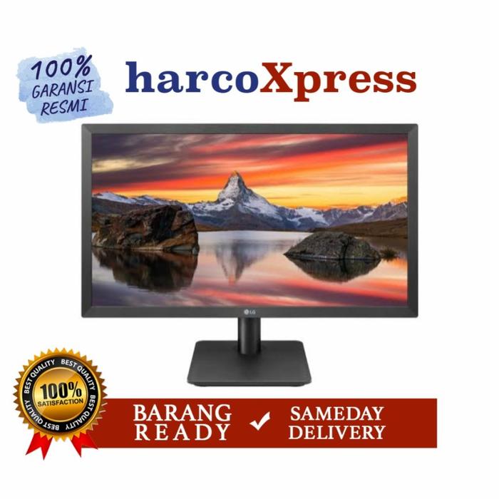 Jual Monitor LED LG 22" 22MK400H-B HDMI 75Hz termurah 22MK400 1920x1080 ...