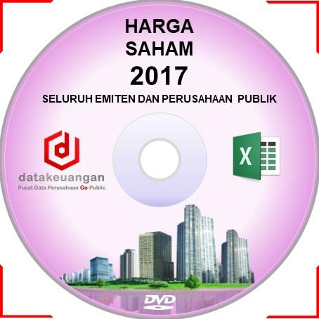 Promo Harga Saham Perusahaan Tercatat di IDX / BEI - 2017 - Jakarta ...
