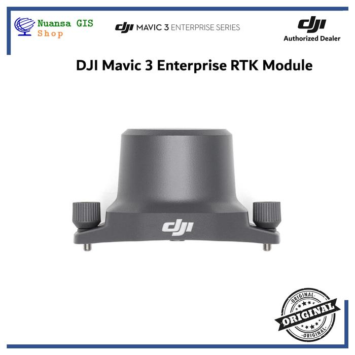 Jual DJI Mavic 3 Enterprise - Part01 - RTK Module Part Drone Aksesoris ...